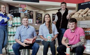 Morrisons launches new £2m apprenticeship fund | Farm News | Farmers ...