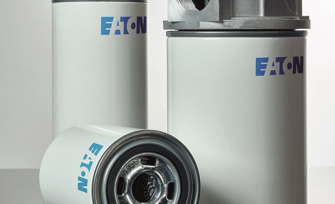 Eaton launches spin-on filters