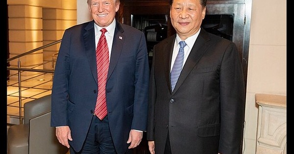 US, China extend tariff truce 90 days, avert sharp duty increases