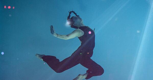 HainanOutlook | Strength meets grace at Extreme Dance Competition in S ...