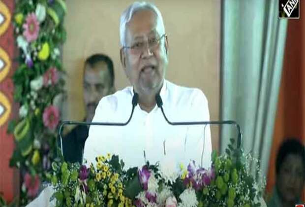 Bihar CM pays tribute to BSF Sub Inspector Md Imteyaz, announces honorarium