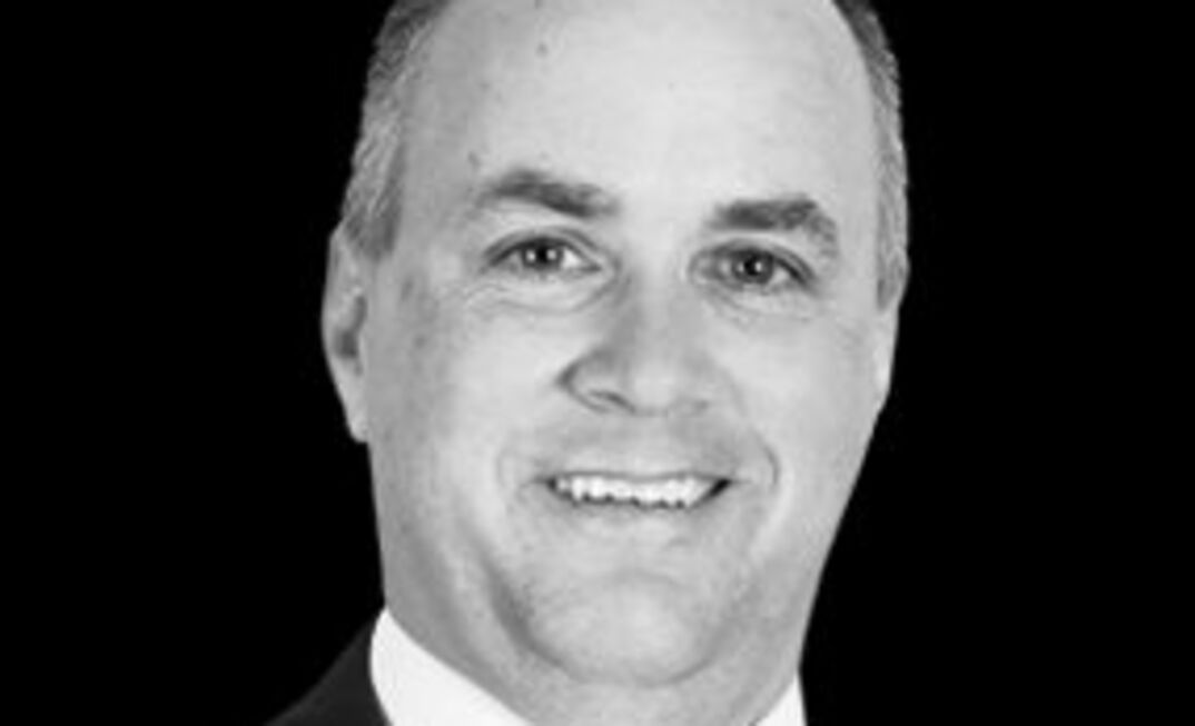 Ausenco CFO says goodbye