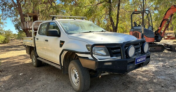 WORKSHOP: Reliable repairs for the Ford Ranger
