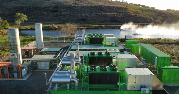 New ACCU landfill gas method lifts bar on methane capture