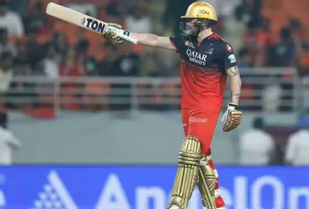 Phil Salt relishes IPL final spot with RCB after match-winning knock