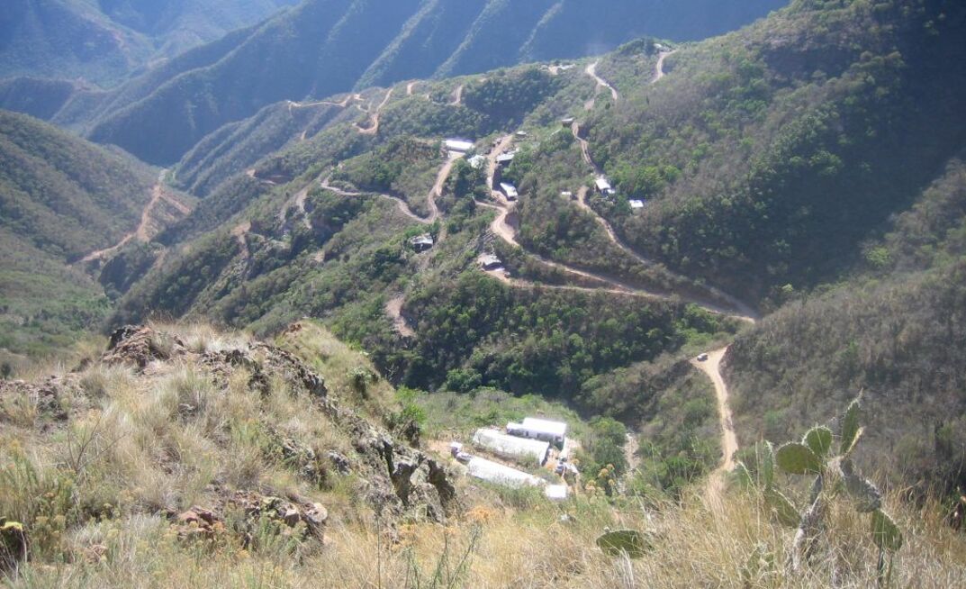 Telson turns focus to Tahuehueto