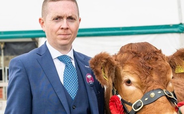 New chief exec joins British Limousin Cattle Society | Farm News ...