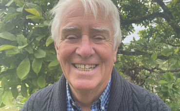 65 years in farming: Gus Saunders - "Agriculture needs radical policy ...