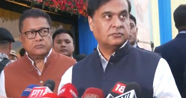 Elizabeth Gogoi visited Pakistan even after marriage, SIT to ...