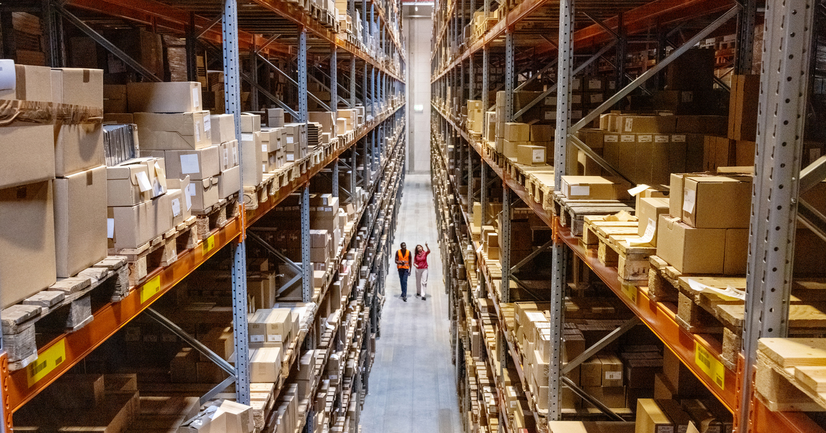 Warehouse REIT pivots away from Blackstone and agrees £485m Tritax deal