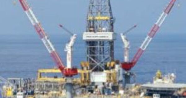 Inpex to beef up Ichthys rig