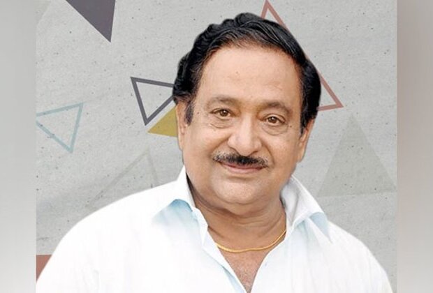 Telugu actor Chandra Mohan passes away after cardiac arrest