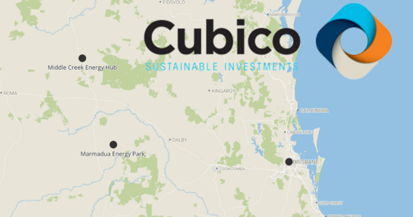 Cubico Unveils Plans for 2000 MW Renewable Power Projects