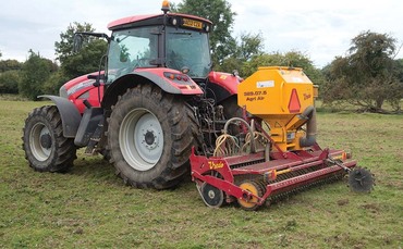 Assessing your reseeding options | Farm News | Farmers Guardian