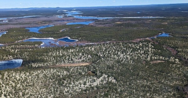 Adina looks a 'standout' lithium project: Canaccord