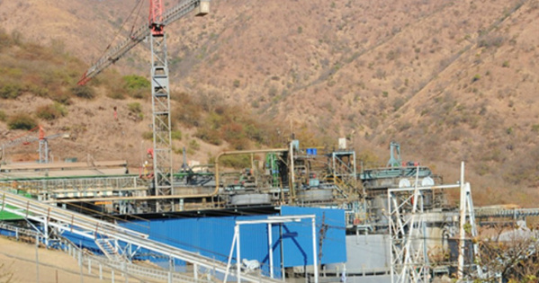 Operational issues hit Pan African