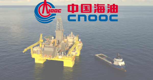 CNOOC starts deepwater gas production in South China Sea