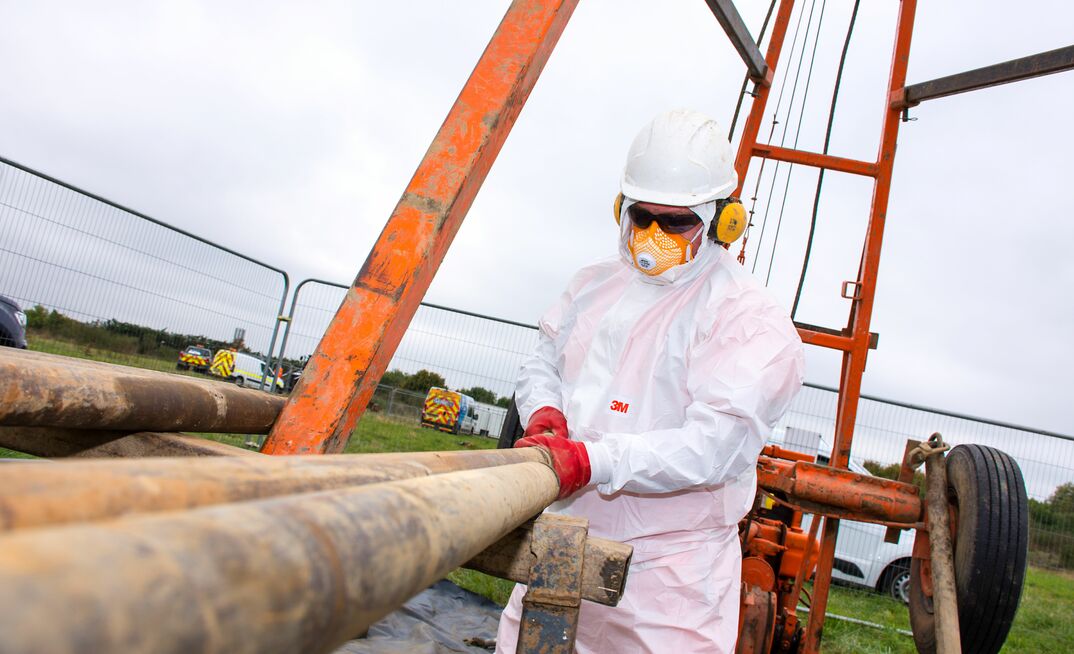 The risks and rewards of site investigation