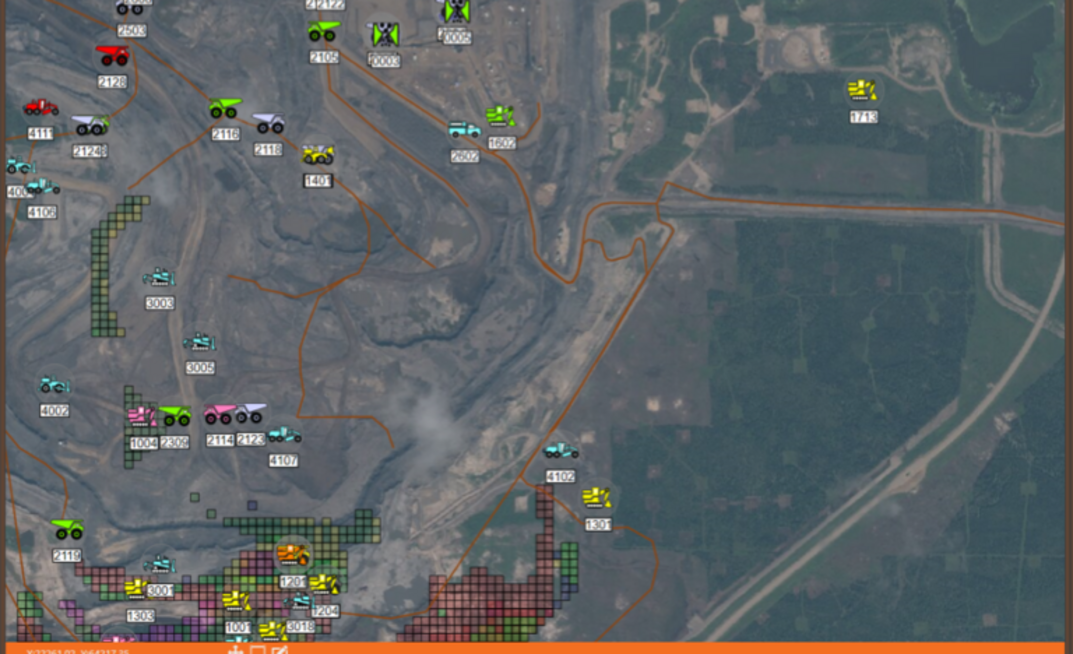 Updates coming in Wenco System 6