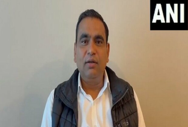 Telangana Congress leader takes dig at Delhi CM Atishi