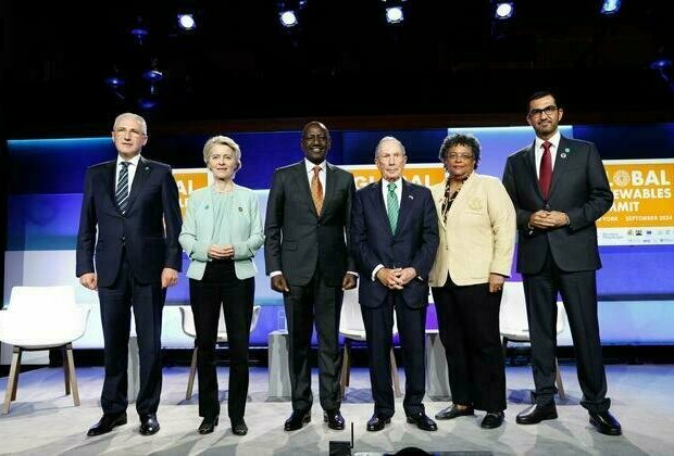 COP28 Presidency attends UN General Assembly to mobilise global leaders ...