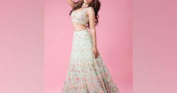 Kumar Sanu's daughter Shannon to make her Cannes debut