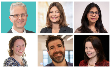 People Moves: Week ending Friday 3 May 2024