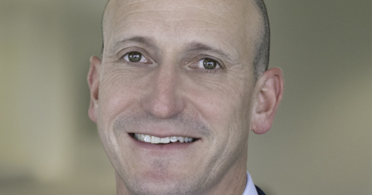 Capital Group reveals new CEO as part of senior leadership transition