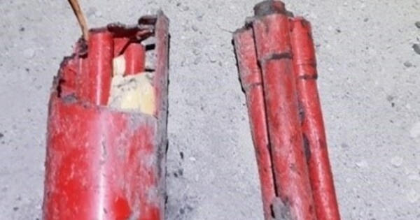 Fraction too much friction for Queensland shotfirers