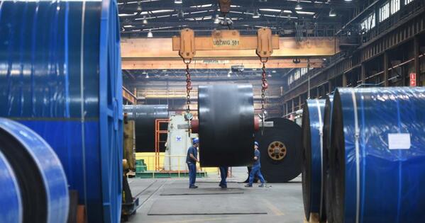 Sempertrans confirms ConvaTech tie-up