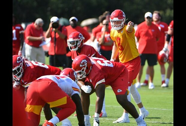 NFL teams approve CBA changes; player reps to vote