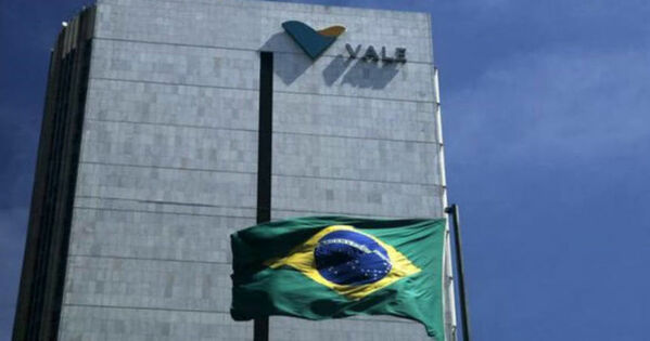 Vale tem mudanças em comitê de auditoria e riscos