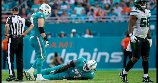 Report: Bills signing OL Brandon Shell