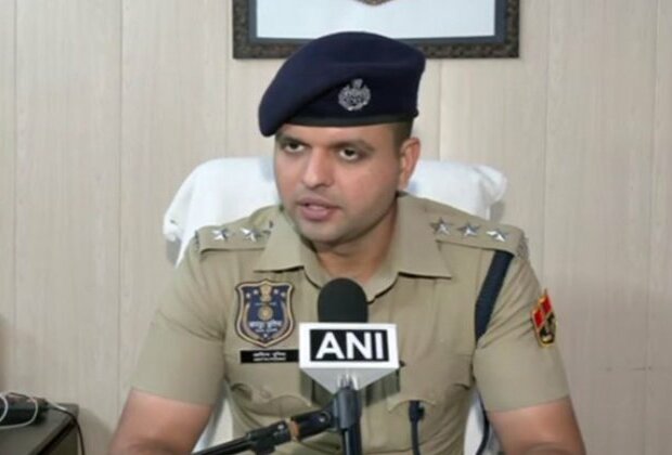 Cases have been filed by both parties: ACP Aditya Poonia on SpiceJet employee slapping CISF ...