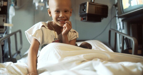 Young cancer patients survey finds improvement in NHS communication