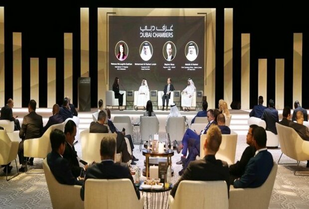 Dubai Chambers opens channels for communication with UAE's diplomatic corps
