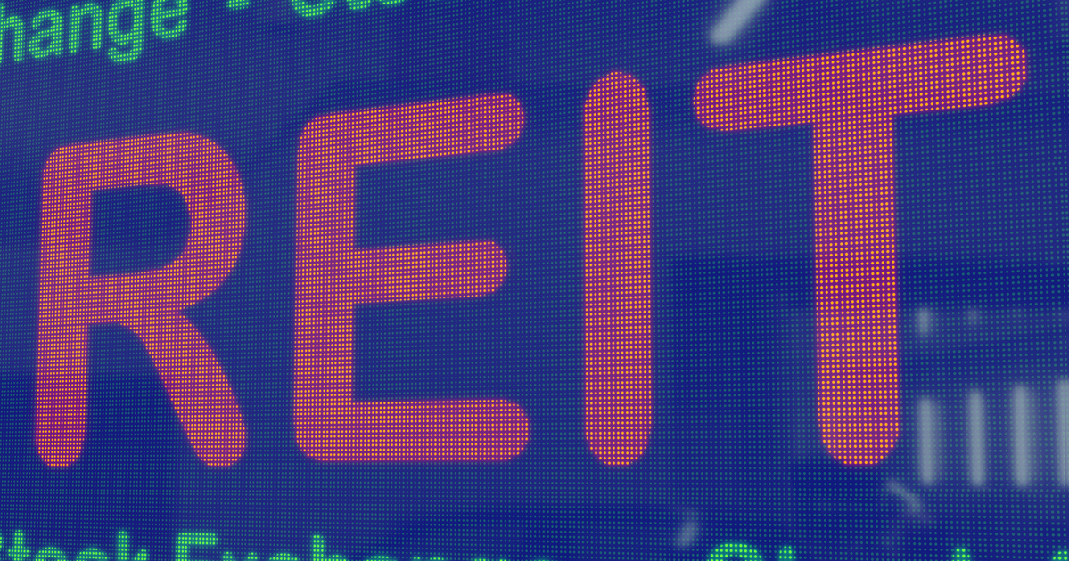 AEW UK REIT NAV up almost 7.2% as trust passes ten-year milestone