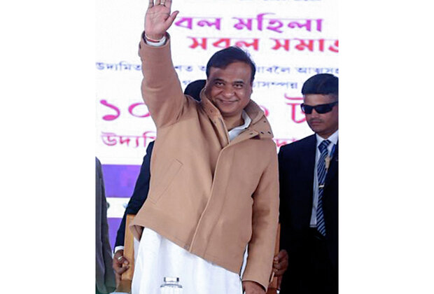 Assam CM Himanta Biswa Sarma to distribute appointment letters to over ...