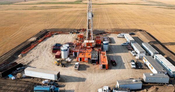 DEEP partners with SLB to drive Canada's geothermal development