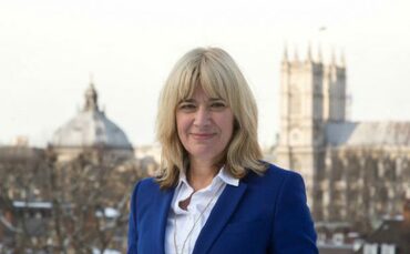 Chief veterinary officer Christine Middlemiss: "I know how interested ...