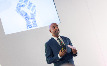 Farm vet Dr Navaratnam Partheeban awarded OBE for 'services to ...