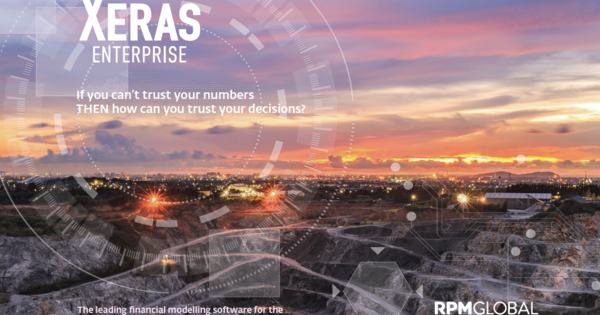 RPMGlobal gives financial software an uprade