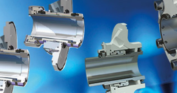 Metso to launch ESF seal