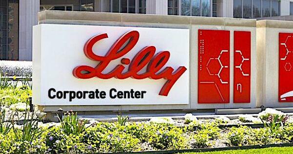 Eli Lilly to open $1bn facility in Ireland, employ 300 staff