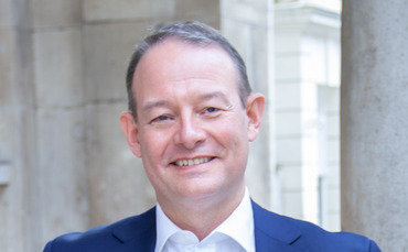 Liberate Wealth CEO Mark Howlett on 'being a force for good'