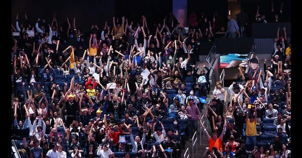 FaZe Clan captures Thunderpick grand final over Virtus.pro