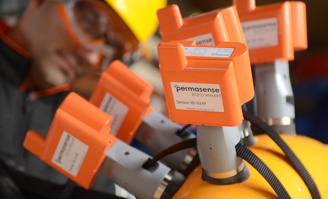 Permasense appoints Asia Pacific agent