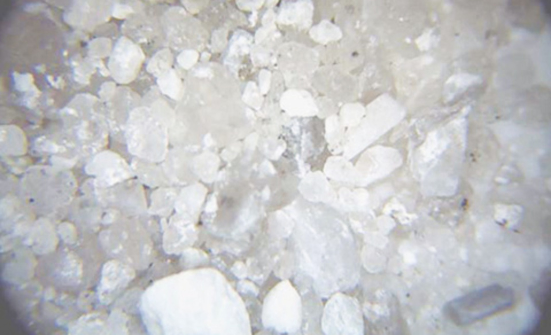 Cheaper yellowcake through ablation