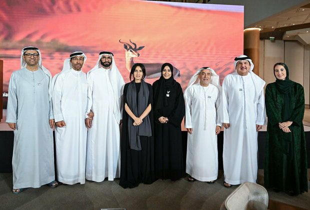 Emirates Nature-WWF celebrates 25 years of environmental achievements ...