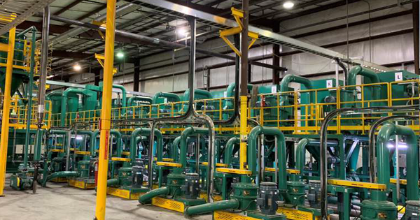 Samsung sounding out Syrah's graphite